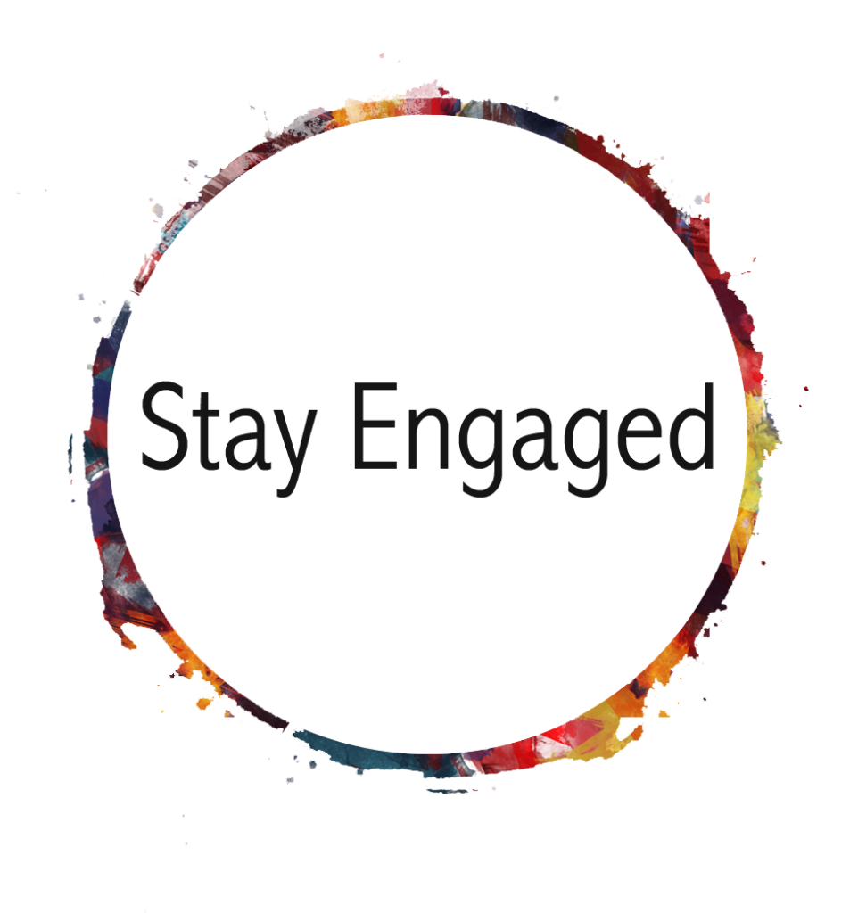 Stay Engaged | Commitment Community Church