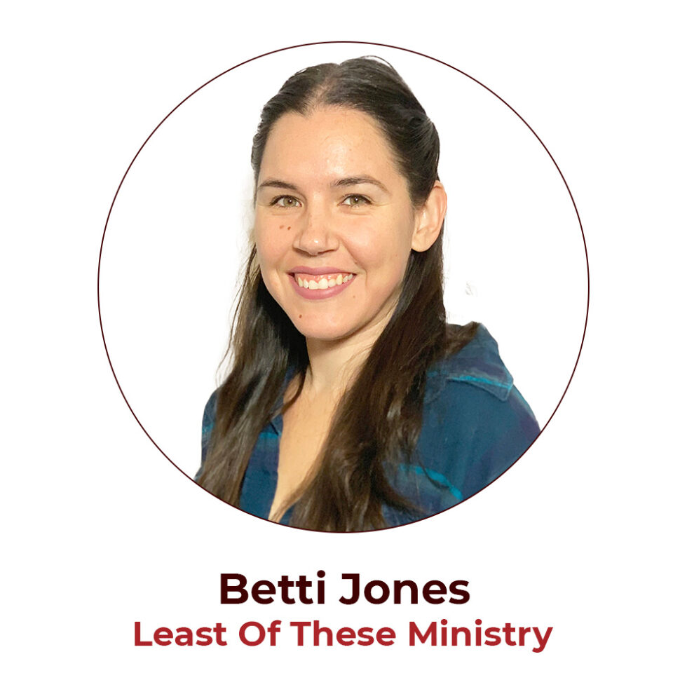 Our Team | Commitment Community Church