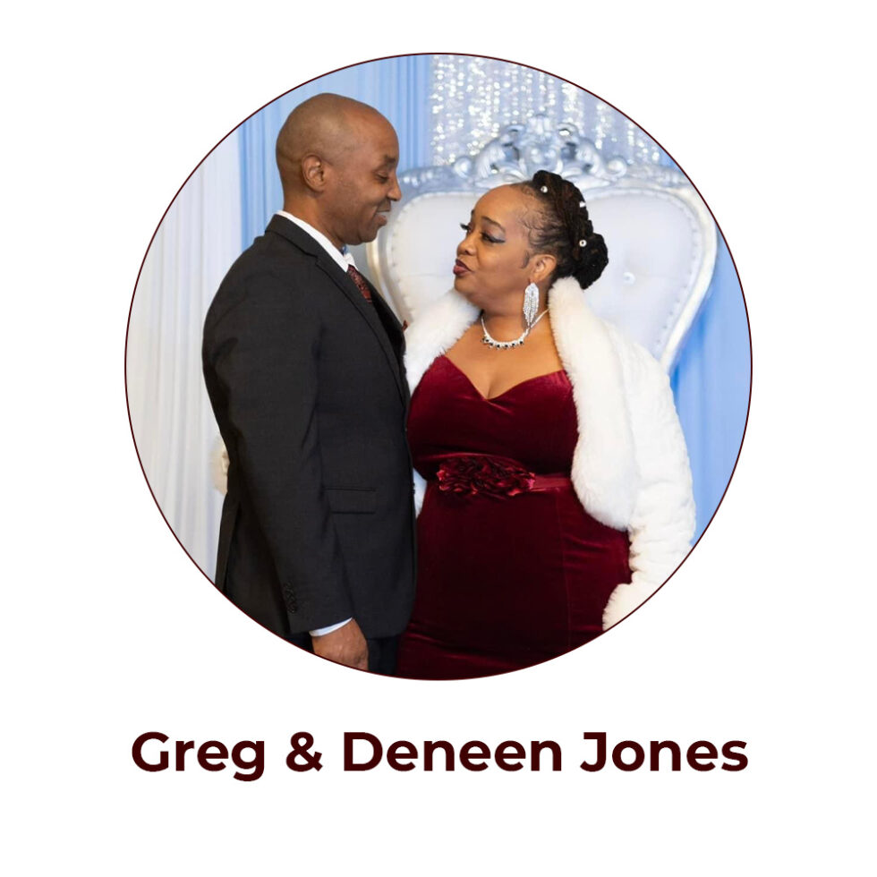 Our Team | Commitment Community Church